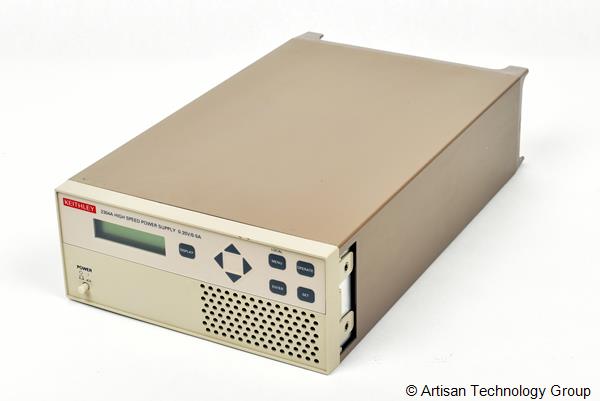 2304A Keithley (High Speed Power Supply) | ArtisanTG™