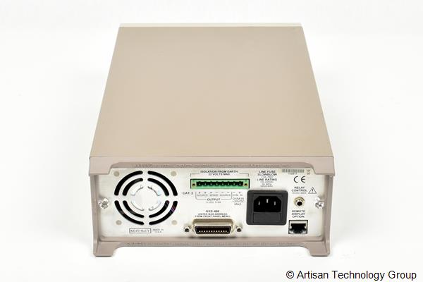 2304A Keithley (High Speed Power Supply) | ArtisanTG™