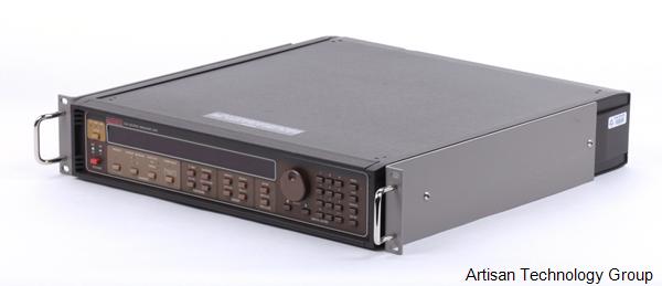 236 Keithley (Precision Source-Measure Unit) | ArtisanTG™
