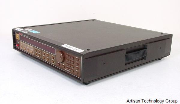 236 Keithley (Precision Source-Measure Unit) | ArtisanTG™