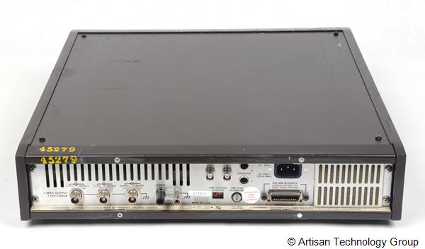 236 Keithley (Precision Source-Measure Unit) | ArtisanTG™