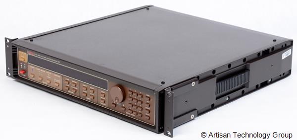 237 Keithley (High Voltage Source-Measure Unit) | ArtisanTG™