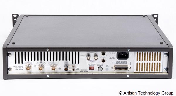 237 Keithley (High Voltage Source-Measure Unit) | ArtisanTG™