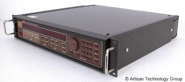 238 Keithley (High-Current Source-Measure Unit) | ArtisanTG™