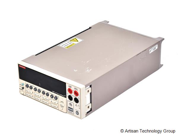 2400 Keithley Source Meter Unit Series 2400 System