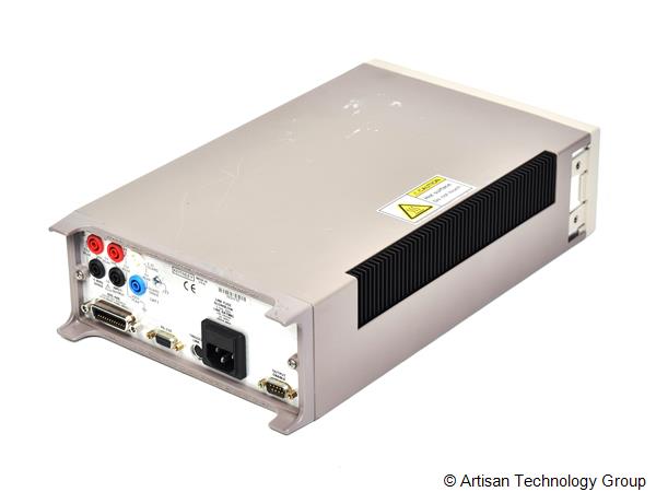 2400 Keithley Source Meter Unit Series 2400 System