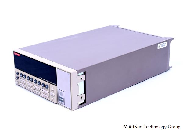 2500 Keithley (Dual Photodiode Meter) | ArtisanTG™