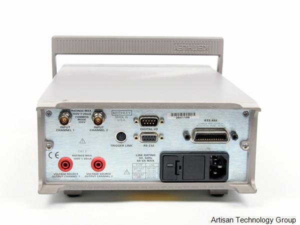 2500 Keithley (Dual Photodiode Meter) | ArtisanTG™