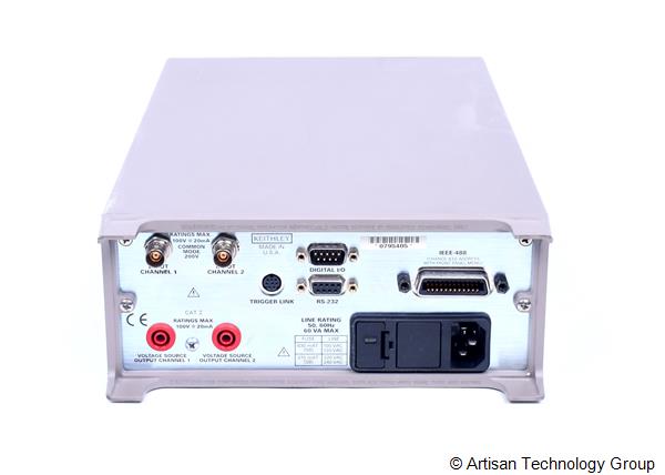 2500 Keithley (Dual Photodiode Meter) | ArtisanTG™