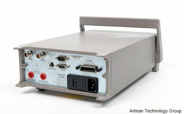 2500 Keithley (Dual Photodiode Meter) | ArtisanTG™