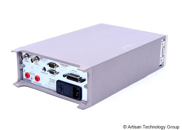 2500 Keithley (Dual Photodiode Meter) | ArtisanTG™