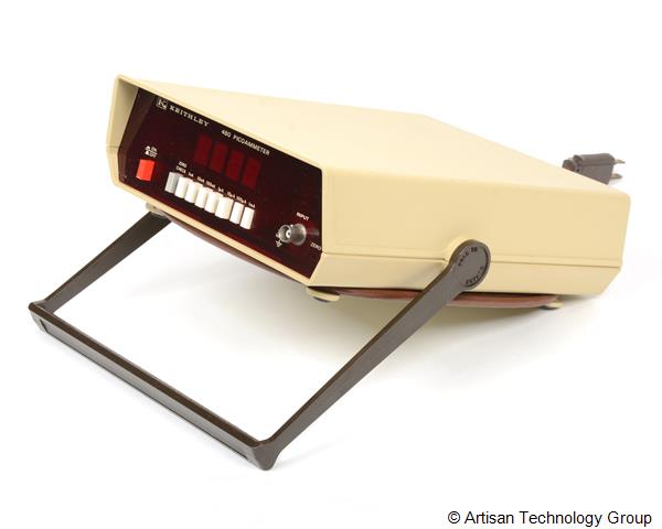 480 Keithley (Digital Picoammeter) | ArtisanTG™