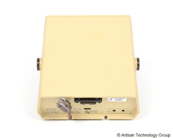 480 Keithley (Digital Picoammeter) | ArtisanTG™