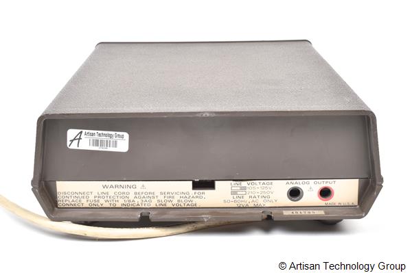 485 Keithley (Autoranging Picoammeter) | ArtisanTG™