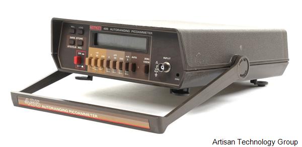 Used 485 Keithley (Autoranging Picoammeter) | ArtisanTG™
