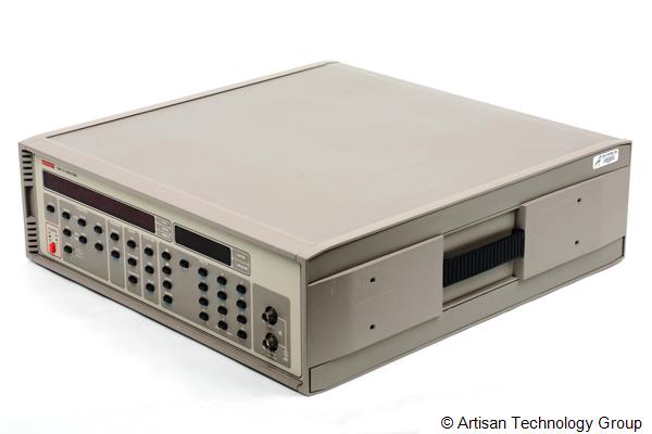 590/100k/1M Keithley (C-V Analyzer) | ArtisanTG™