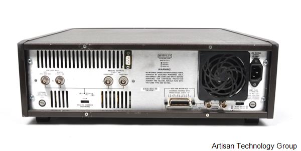 590/100k Keithley (C-V Analyzer) | ArtisanTG™