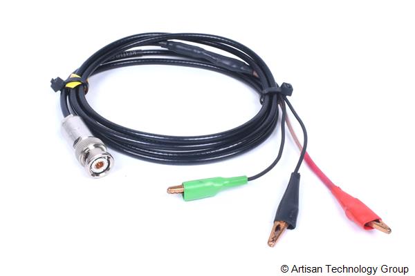 6011 Keithley (Triaxial Cable (5 ft)) | ArtisanTG™