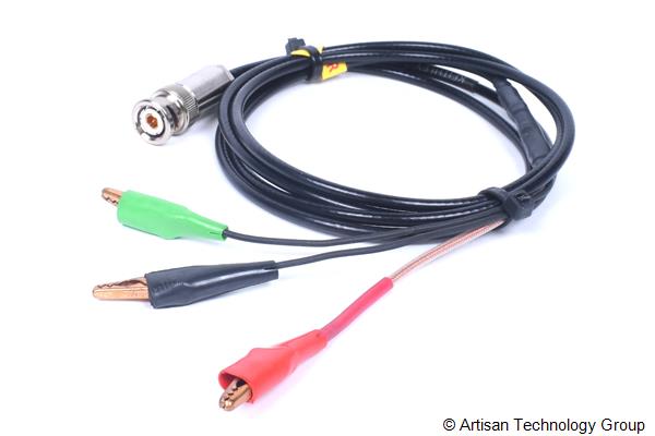 6011 Keithley (Triaxial Cable (5 ft)) | ArtisanTG™