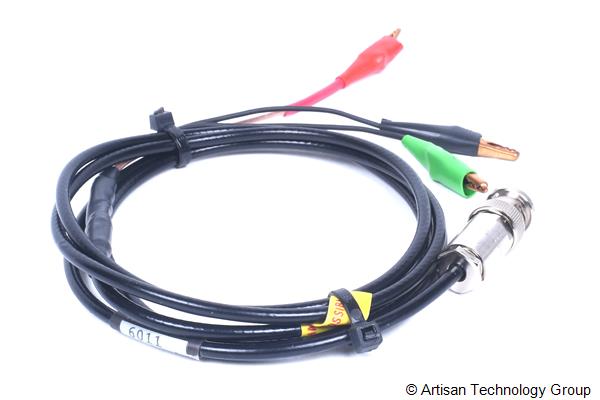 6011 Keithley (Triaxial Cable (5 ft)) | ArtisanTG™