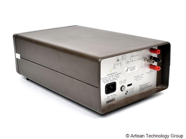 614 Keithley (Electrometer) | ArtisanTG™