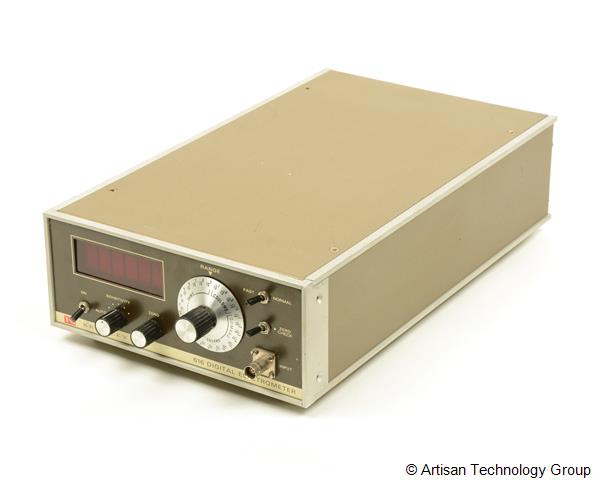 616 Keithley (Autoranging Digital Electrometer) | ArtisanTG™