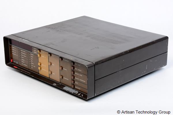 619 Keithley (Dual Channel Electrometer / Multimeter) | ArtisanTG™