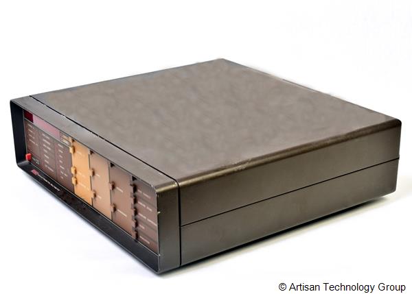 619 Keithley (Single Channel Electrometer / Multimeter) | ArtisanTG™