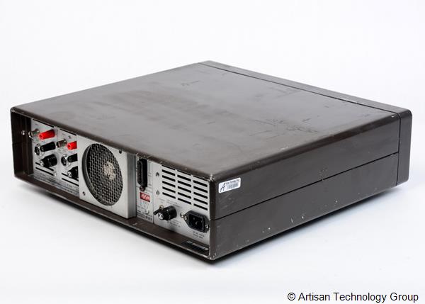 619 Keithley (Dual Channel Electrometer / Multimeter) | ArtisanTG™