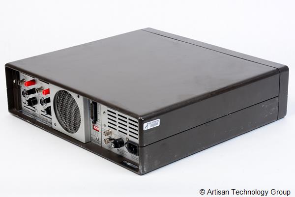 619 Keithley (Dual Channel Electrometer / Multimeter) | ArtisanTG™