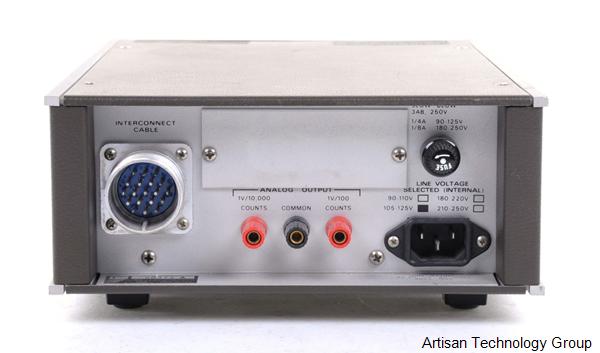 642 Keithley (Electrometer) | ArtisanTG™