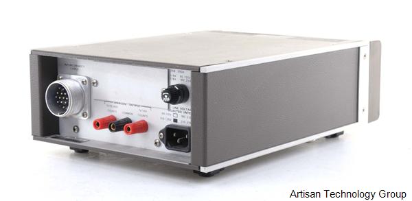 642 Keithley (Electrometer) | ArtisanTG™