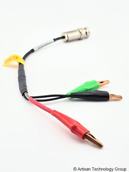 6430-322-1A Keithley (Low-Noise Triax Cable (8 in.)) | ArtisanTG™