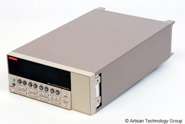 6514 Programmable Electrometer Price, Specs, 43% OFF