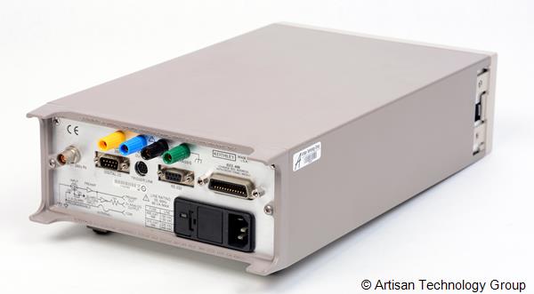 6514 Keithley (Programmable Electrometer) | ArtisanTG™