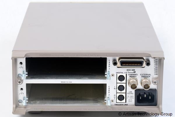 7001 Keithley (80-Channel Switch/Control Mainframe) | ArtisanTG™