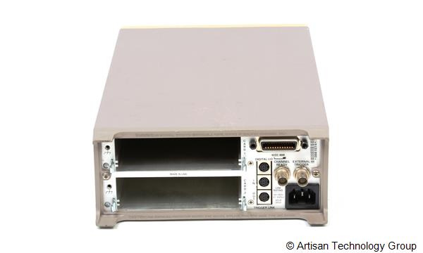7001 Keithley (80-Channel / 2-Slot Switch Mainframe) | ArtisanTG™