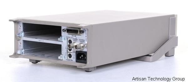 Keithley 7001 80-Channel Switch/Control Mainframe - Price, Specs