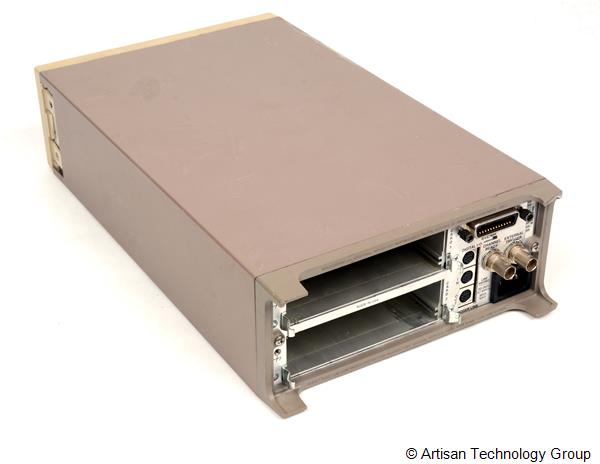 7001 Keithley (80-Channel / 2-Slot Switch Mainframe) | ArtisanTG™