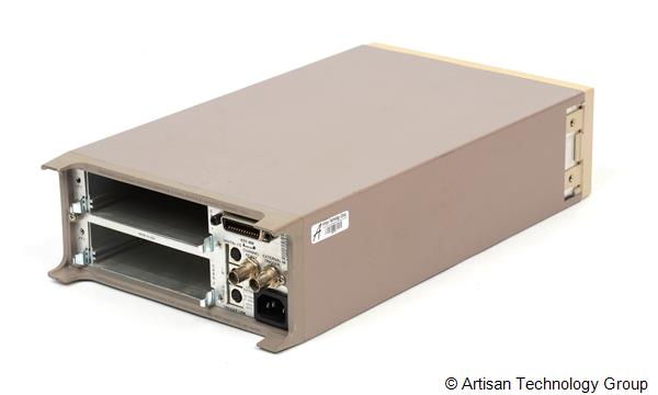 7001 Keithley (80-Channel / 2-Slot Switch Mainframe) | ArtisanTG™