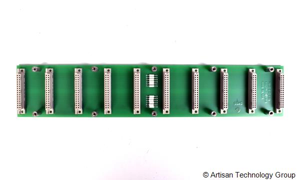 7002-192-02B Keithley (10-Slot Backplane Board) | ArtisanTG™