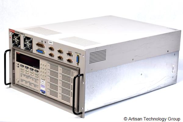 7002 Keithley (400-Channel / 10-Slot Switch Mainframe) | ArtisanTG™