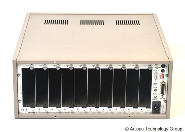 7002 Keithley (400-Channel / 10-Slot Switch Mainframe) | ArtisanTG™