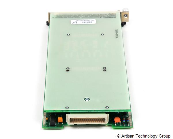 7011-C Keithley (Quad 1x10 Mux Switch Card) | ArtisanTG™