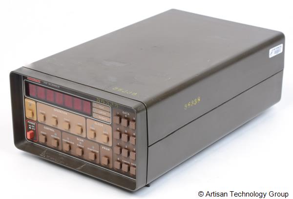 705 Keithley (System Relay Scanner) | ArtisanTG™
