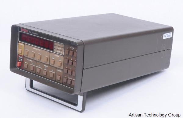705 Keithley (System Relay Scanner) | ArtisanTG™