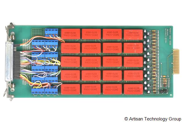 7064 Keithley (20-Channel Low Voltage Scanner Card) | ArtisanTG™
