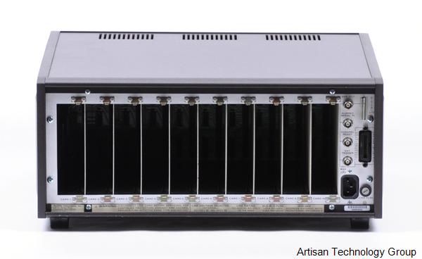 706 Keithley (Scanner Mainframe Chassis) | ArtisanTG™