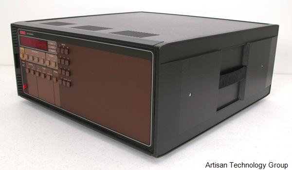 706 Keithley (Scanner Mainframe Chassis) | ArtisanTG™