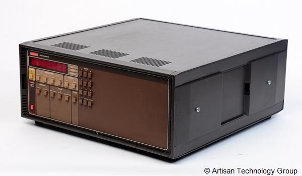 706 Keithley (Scanner Mainframe Chassis) | ArtisanTG™